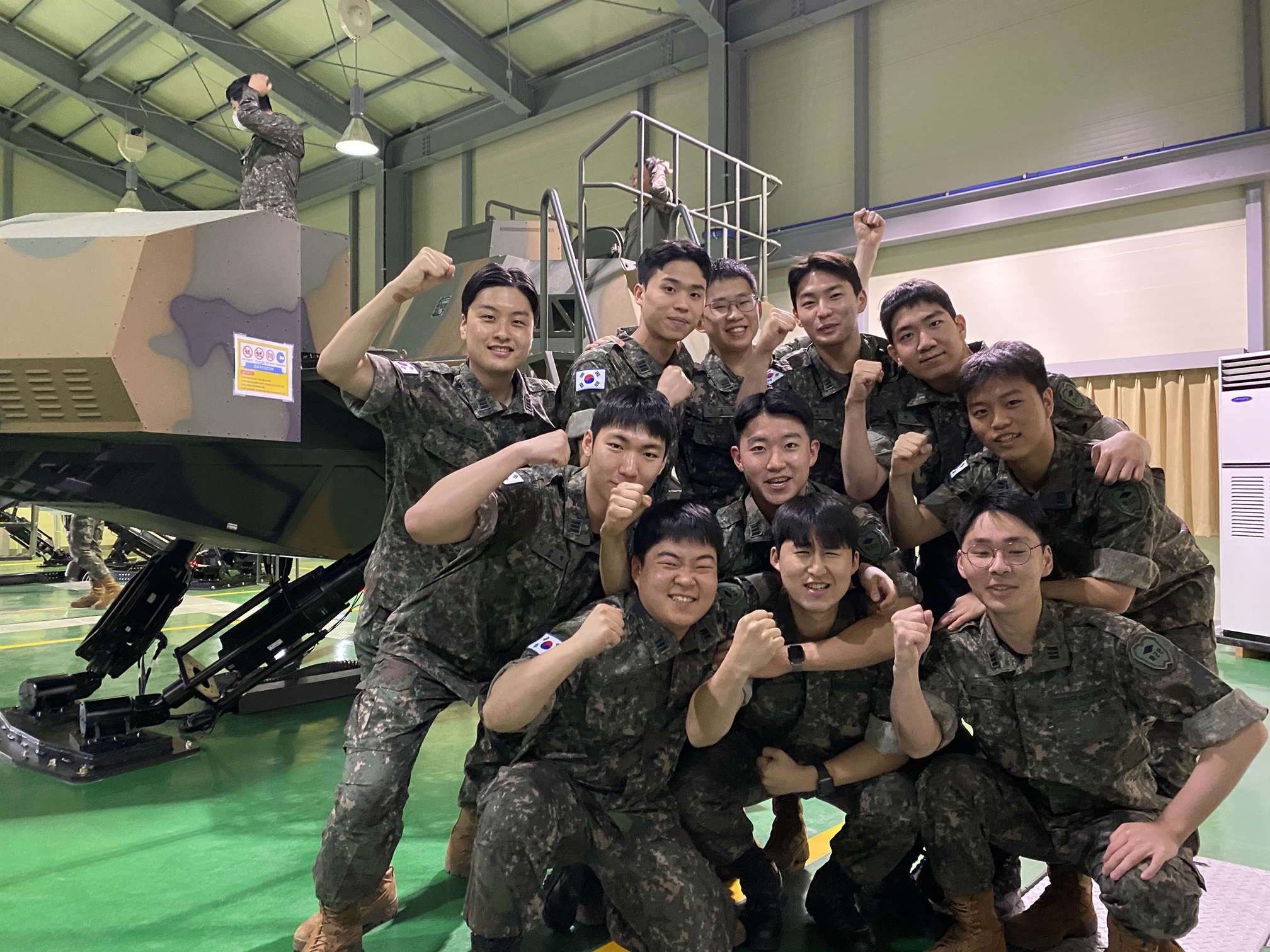 학군단(ROTC) - 2024년(63기,64기)